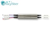 China 3-Port PM Fiber Circulator – 1064 to 1650 nm，Polarization Maintaining Circulator for sale