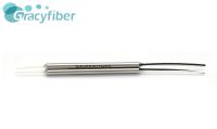 China PM Fiber Coupler – Polarization Maintaining Optical Coupler for 780–1550 nm Applications for sale