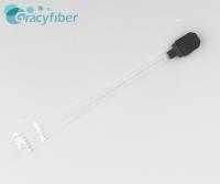 China 90° Optical Path Turning Fiber Array (FA) for High-Density Optical Integration for sale