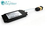China PM AAWG Module – 32 to 96 Channel C-Band 50/100/150 GHz DWDM for sale