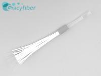 China SM & PM Mode Field Diameter (MFD) Fiber Array for Silicon Photonics & PIC Coupling for sale