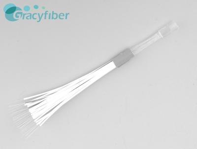 China SM & PM Mode Field Diameter (MFD) Fiber Array for Silicon Photonics & PIC Coupling for sale