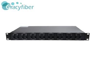 China LGX Optical TAP Module – 4CH/8CH SM & MM with MTP®/MPO Interface for sale
