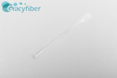China 2D Fiber Array for Silicon Photonics, CPO & High-Density Optical Interconnect for sale