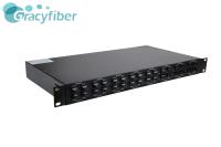 China LGX Optical TAP Module – 4CH/8CH SM & MM with MTP®/MPO Interface for sale
