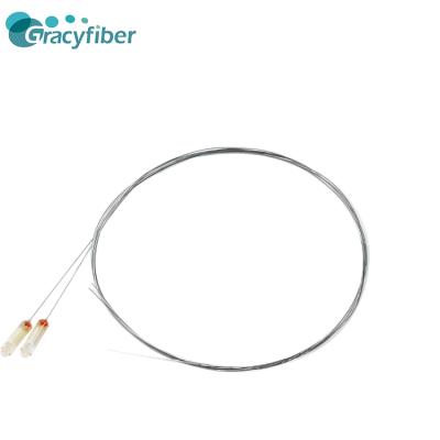 China PM Fiber Collimator for Polarization Control, Free-Space Beam Delivery & Quantum Optics for sale