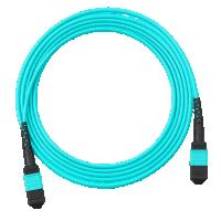 China PM MT-MPO Assembly – 8F/12F/16F Polarization-Maintaining Ribbon Fiber for sale