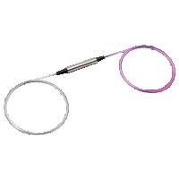 China Optical WDM Filter – Red/Blue Band & 1310/1550 nm Fiber Filter for sale