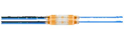China TAP & Isolator Hybrid Device – 1×2 Optical Tap with Ultra-Wideband Isolator for sale