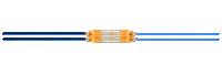 China TAP & Isolator Hybrid Device – 1×2 Optical Tap with Ultra-Wideband Isolator for sale