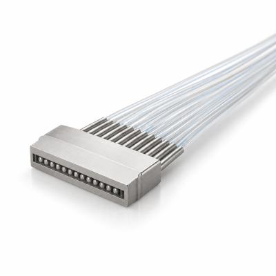 China Fiber Array (FA) Solutions-Gracyfiber for sale