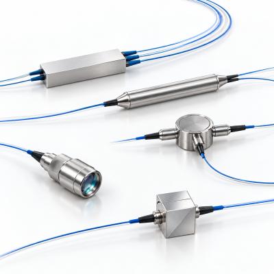 China Polarization Maintaining Solutions-Gracyfiber for sale
