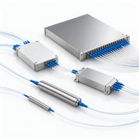 China WDM & Optical Filtering Solutions for sale