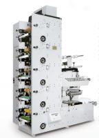 China atuomatic flexographic printing machine for sale