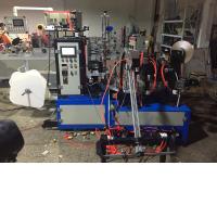 China RT-C800 Wine Bottle Capsule Making Machine for sale