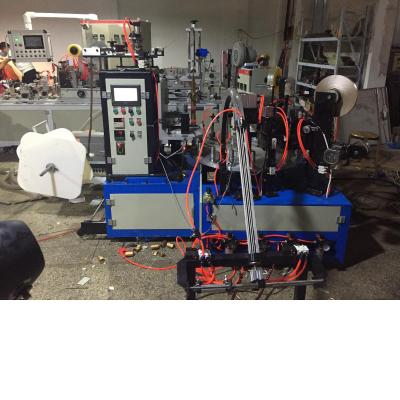 China RT-C800 Wine Bottle Capsule Making Machine for sale