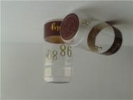 China RT-C800 Wine Bottle Capsule Making Machine for sale