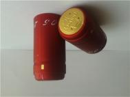 China RT-C800 Wine Bottle Capsule Making Machine for sale