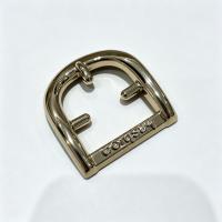 China Silver Gold Easy To Clean With A Damp Cloth Women'S Shoe Buckle For Both Men And Women for sale