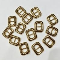 China Polished Plastic Shoe Buckles Decorative Shoe Accessories Fits Most Ladies Shoes Straps for sale