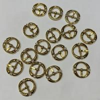 China Vintage Square Plastic Shoe Buckles Silver Compatibility Fits Most Ladies Shoes Straps for sale