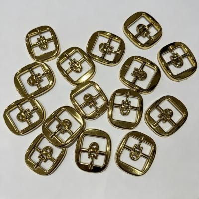 China Ladies Shoes Straps Silver Ladies Shoe Buckles For Adding Charm And Comfort To Shoes for sale