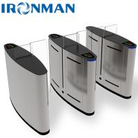 China Helios Access Control System with Alcohol Testing - 140x195x400mm, 99.9% Facial Recognition, 20K Record Capacity for sale