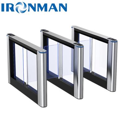 China Passage Barrier Turnstile Gate for sale