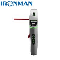China IRONMAN IM.PWS116 Tripod Turnstile Outdoor DC Motor 1000mm Channel Width for sale