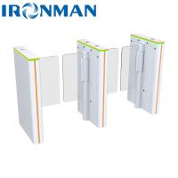 China Ironman IM.LB.08 Speed Gate 1000mm Passage Width for Office Lobby Access Control for sale