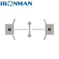China Ironman IM.S101 Tripod Turnstile - Durable, Stable & Cost-Effective Access Control for sale