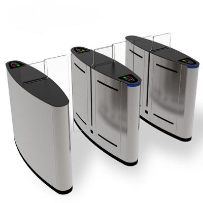 China Helios Access Control System with Alcohol Testing - 140x195x400mm, 99.9% Facial Recognition, 20K Record Capacity for sale