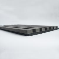 China 600*2700*21mm Slat Wood Absorbing Application Theater Meeting Room Corridors for sale