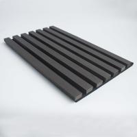 China 600*2700*21mm Slat Wood Absorbing Application Theater Meeting Room Corridors for sale