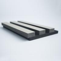 China 600*2800*21mm Slat Wood Absorbing Application Theater Meeting Room Corridors for sale