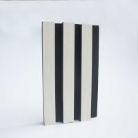 China 600*2800*21mm Slat Wood Absorbing Application Theater Meeting Room Corridors for sale