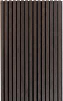 China Theater Practical Wood Veneer Slats Sound Proof Fire Retardant for sale
