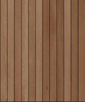 China Flameproof Harmless Interior Wood Slat Wall , Lightweight Wooden Slat Board for sale