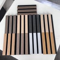 China Fire Retardant Class B1 Wood Veneer Sheets 2400mm Length for sale