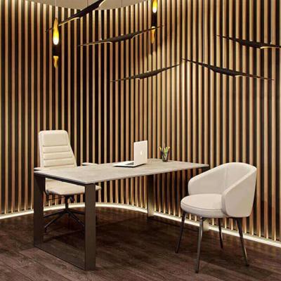 China Akupanel Wood Acoust Wall Panel Wood Acoustic Slat Wall Panel Wooden for sale