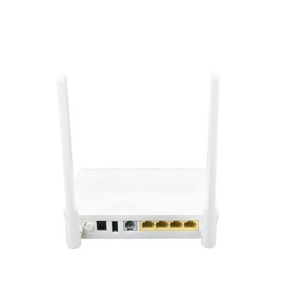China FTTH Wifi GPON ONU Huawei EG8141A5 With 1GE + 3FE + 1POTS + 1WIFI for sale