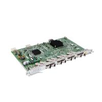 China 8 Port Interface Board With C+ C++ SFP For OLT ZTE GTGO Service Board for sale