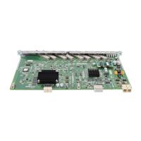 China 8 Port Interface Board With C+ C++ SFP For OLT ZTE GTGO Service Board for sale