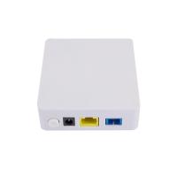 China Oem FTTX Solution GEPON ONU With 1GE XPON ONU Bridge Mini Type for sale