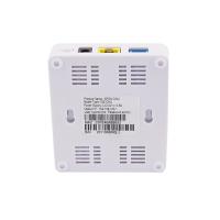 China Oem FTTX Solution GEPON ONU With 1GE XPON ONU Bridge Mini Type for sale