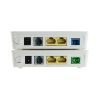 China FTTH XPON ONT Modem 1GE 1FE 1POTS UT-King EG8120L GPON ONU 2.488Gbps for sale