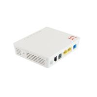 China FTTH XPON ONT Modem 1GE 1FE 1POTS UT-King EG8120L GPON ONU 2.488Gbps for sale