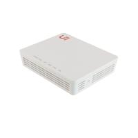 China FTTH XPON ONT Modem 1GE 1FE 1POTS UT-King EG8120L GPON ONU 2.488Gbps for sale