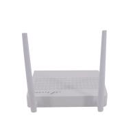 China Fiber Optic Device FTTX FTTH Solution 1ge 1fe Xpon Onu Ont Wifi Modem Catv for sale