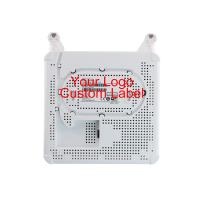 China HGU GPON Dual Band WiFi ONT 4GE 1POTS 2.4G 5.8G Router 2.5Gbps FTTH for sale